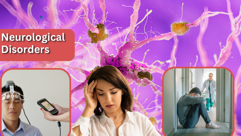 Neurological Disorders: Key Insights into Brain and Nerve Health ...